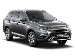 Used Mitsubishi Cars At Livingstone Motor Group - See The Range