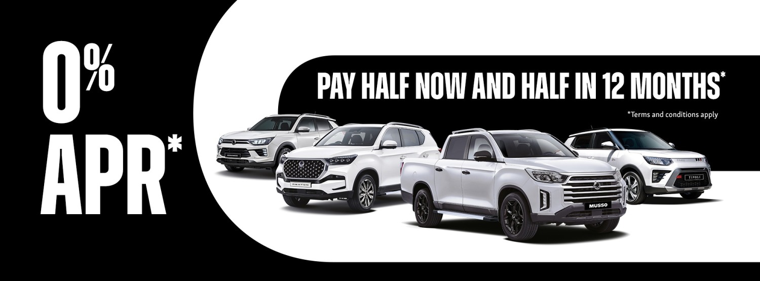 New And Used Isuzu, Subaru and SsangYong Vehicles At Livingstone Motor ...