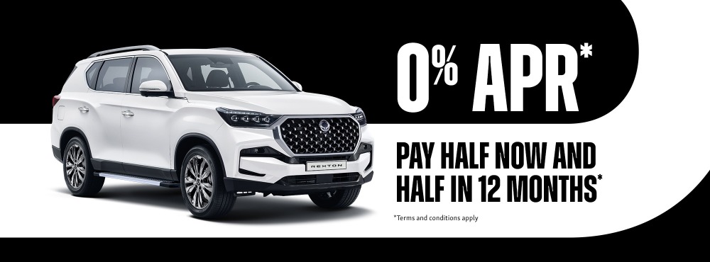 New And Used Isuzu, Subaru and SsangYong Vehicles At Livingstone Motor ...
